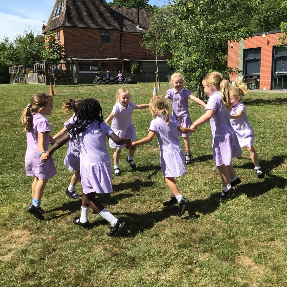 Colliers Green CofE Primary School - Latest Updates
